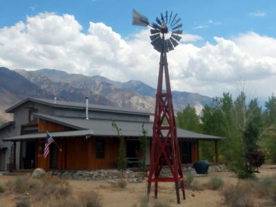 Aermotor_6_foot_Windmill_Wood_Tower | Rock Ridge Windmills