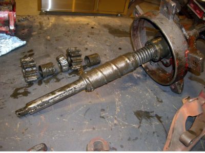 Dempster_Windmill_Parts | Rock Ridge Windmills